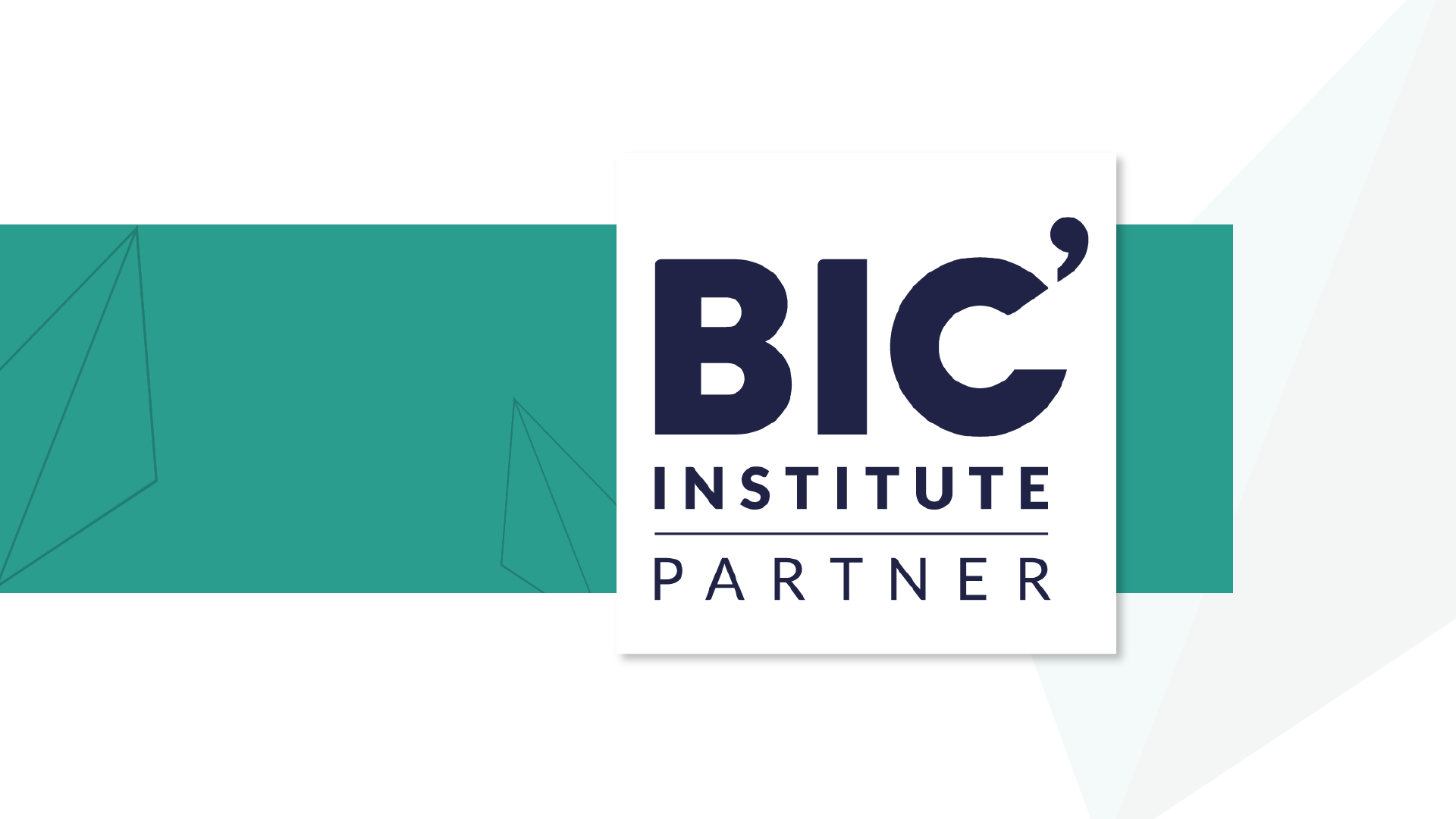 Ondernemen en groeien volgens het BIC-model